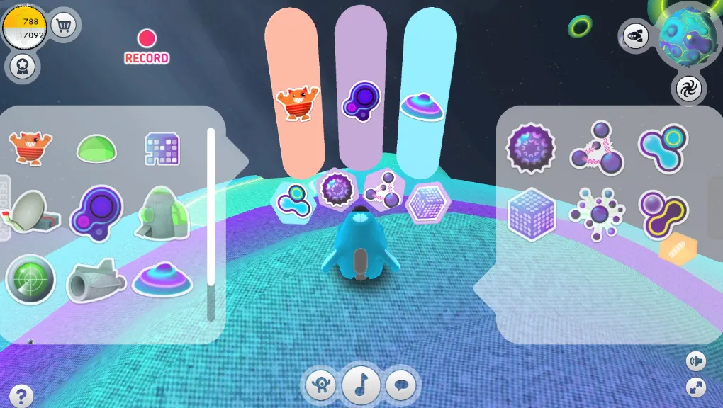 DRUMLEAF | GAMES FOR GOOD